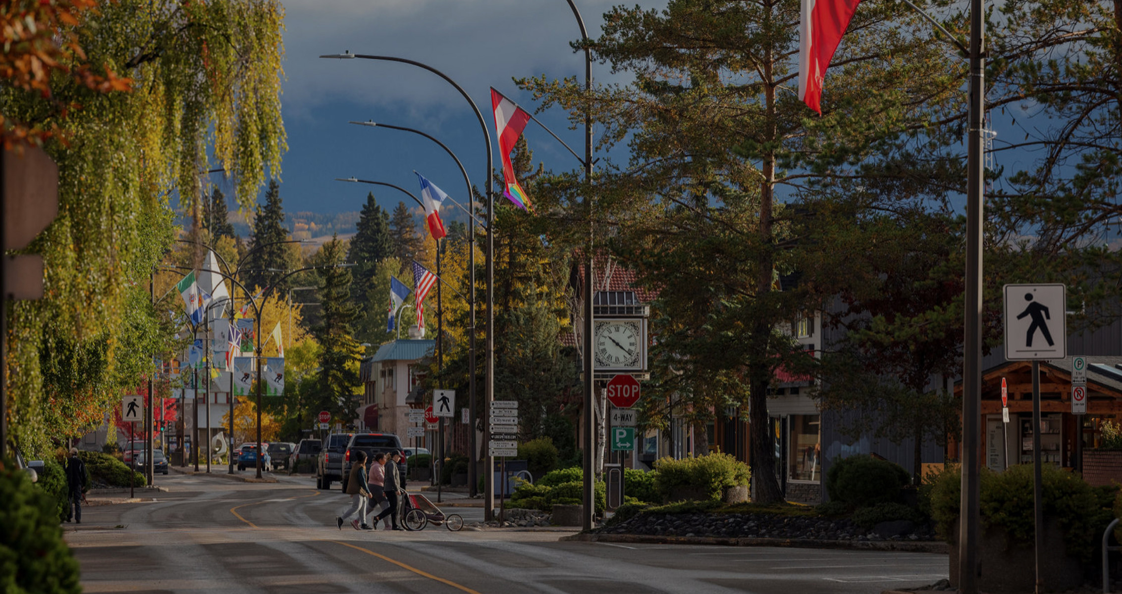 Our Community | Bulkley Valley Credit Union