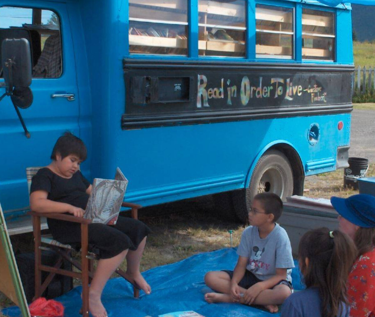 Why join Bulkley Valley Credit Union - Personal and Business banking